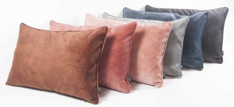 Puder - Eksklusive sofapuder i dansk design fra Kantnordic